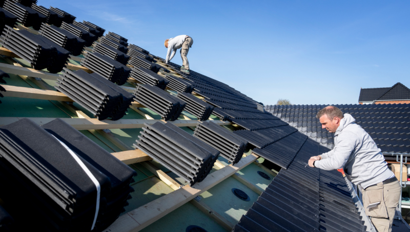 Din guide til det rette tagtypevalg – og et succesrigt tagprojekt