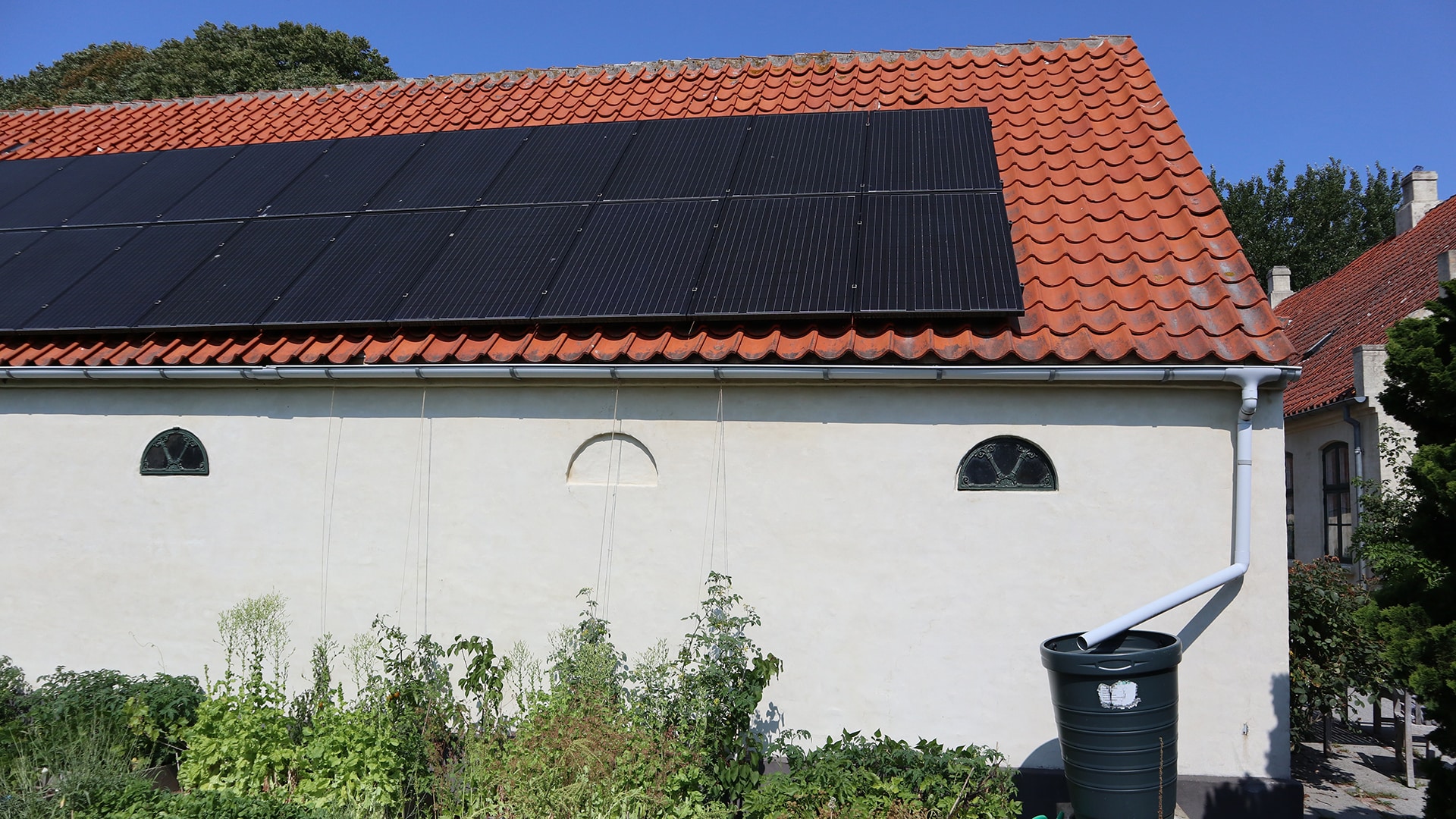 Tilskud til solceller – kan solceller betale sig i 2023?